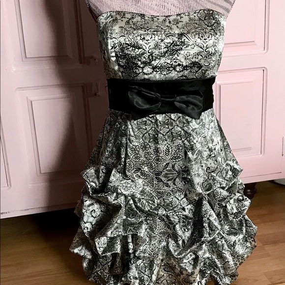 Ruby Rox | Dresses | Semi Formal Dress | Poshmark